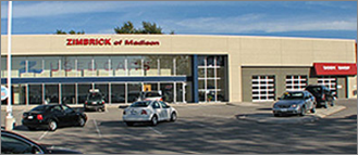 Collision Body Shop Madison WI | Auto Glass Repair
